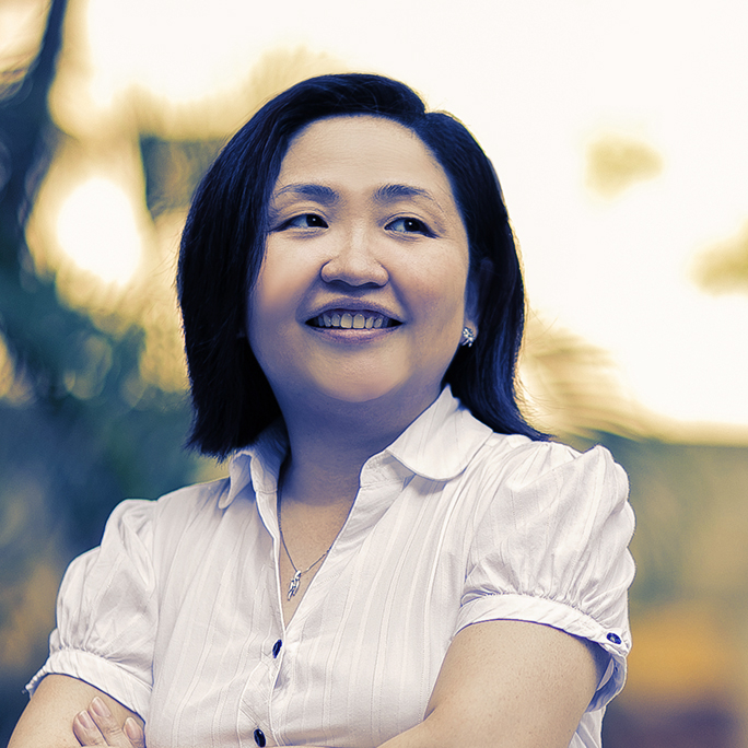 Linda Ng, Finance Manager - Monk's Hill Ventures